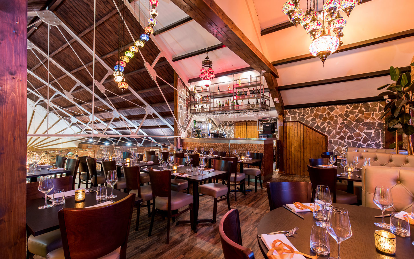 Gallery Pircio Restaurant Gallery Pircio Restaurant