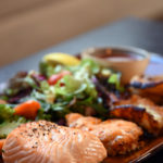 Main Menu – Pircio Restaurant